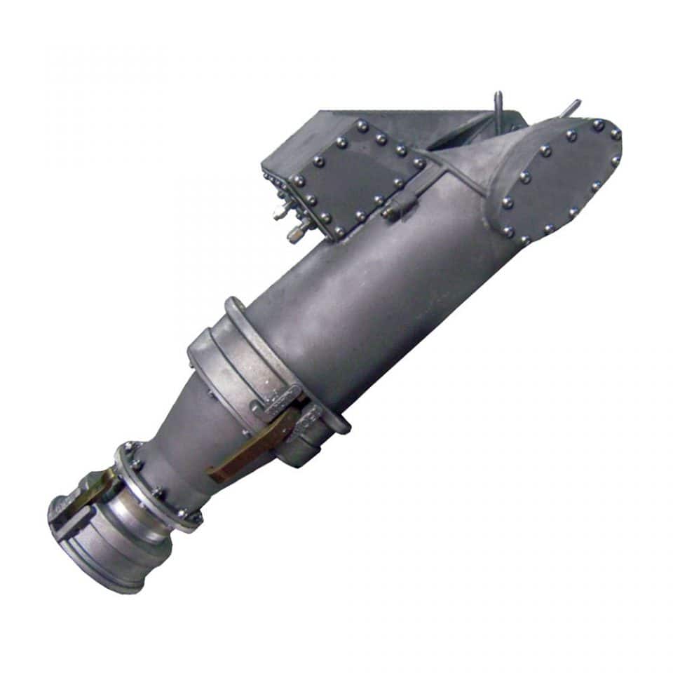 ROV Tools - Vortex Dredge