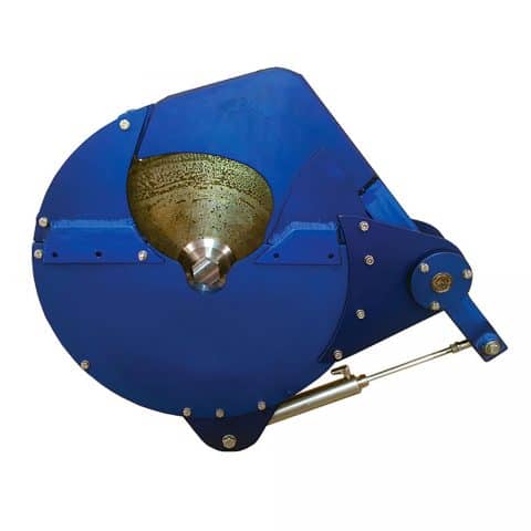 ROV Tools - Vortex Dredge